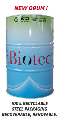 iBiotec® NEUTRALENE® BIO 1000 safety solvent